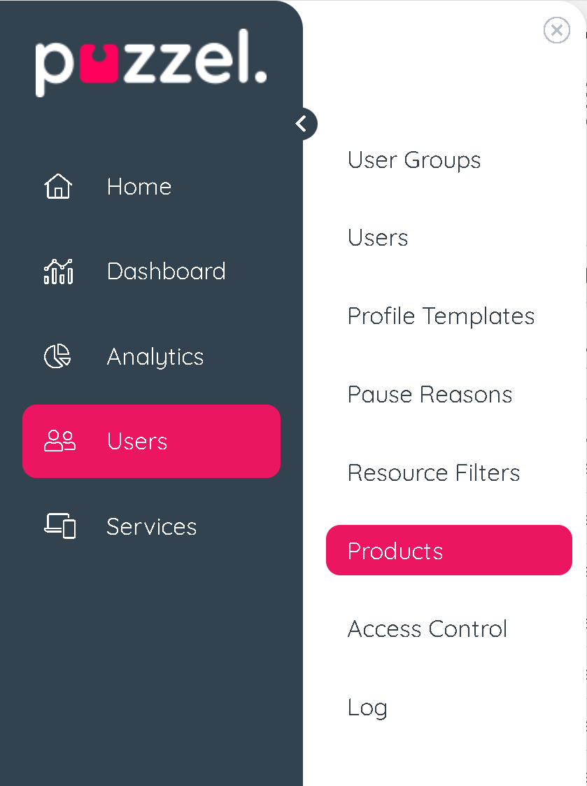 Starting a Beta Trial | Puzzel Help Centre